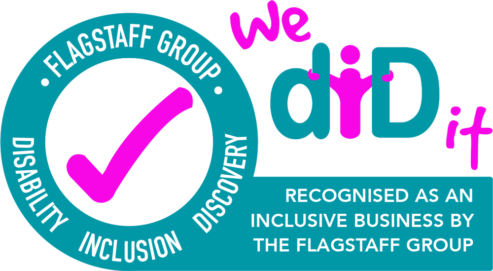 Flagstaff Group DID - Disability Support, Employment & Inclusion